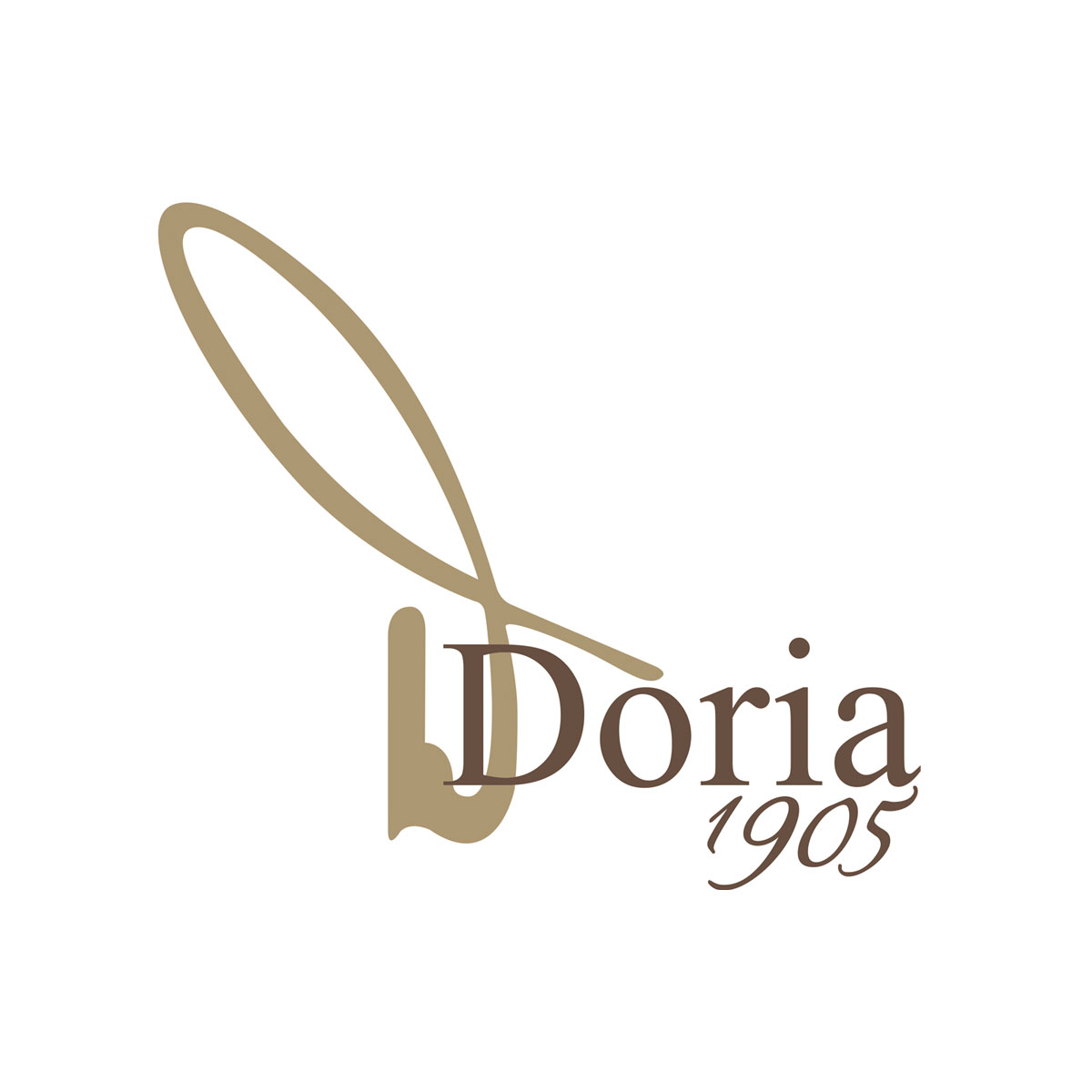 Doris Logo Synergy: Doris Duke Foundation For Islamic Art, Asia