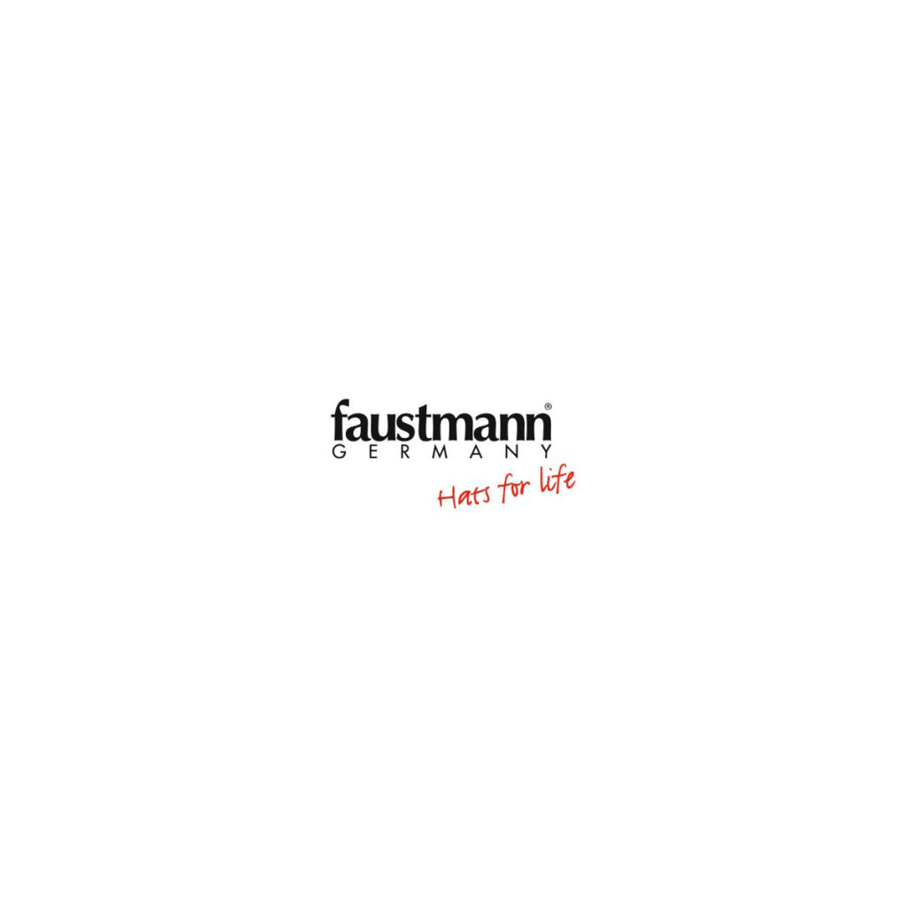 Faustmann - Marke - Hut Falkenhagen