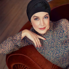 Kopftücher + Turbane - Haartücher - Hut Falkenhagen Hamburg