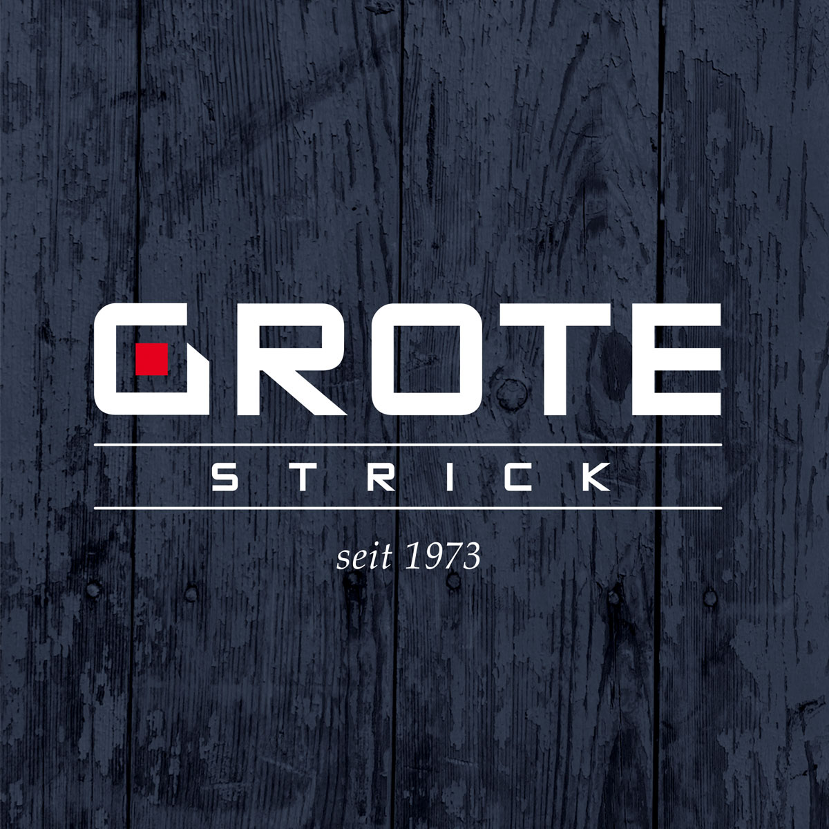Grote - Marke - Hut Falkenhagen