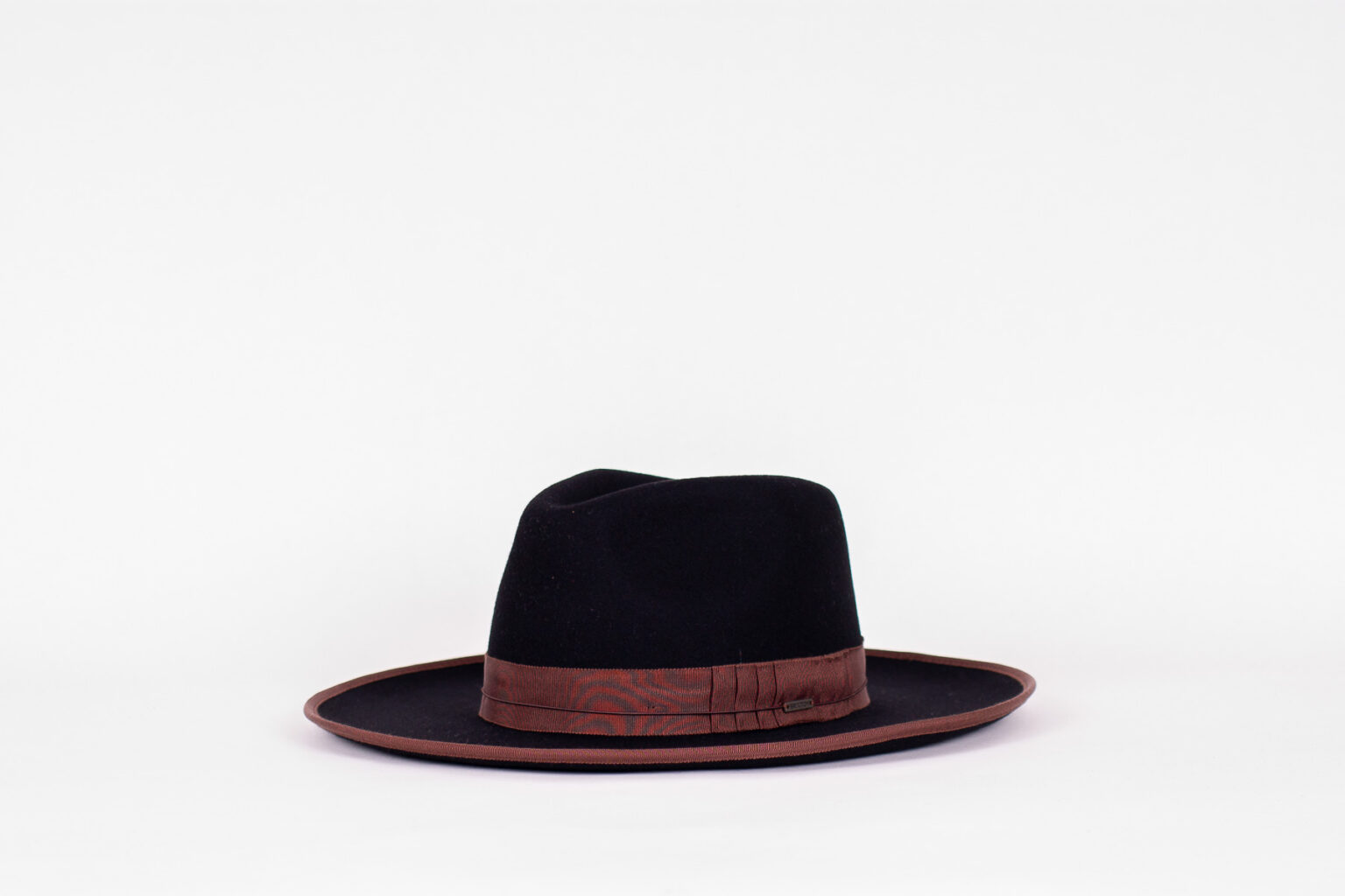 Brixton Reno Fedora - Filzhut - Hut Falkenhagen - Online