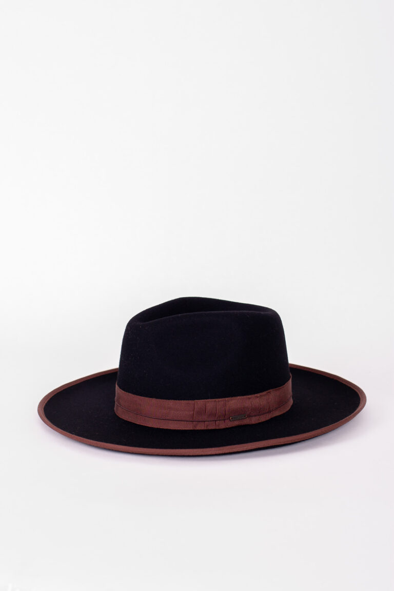 Brixton Reno Fedora - Filzhut - Hut Falkenhagen - Online
