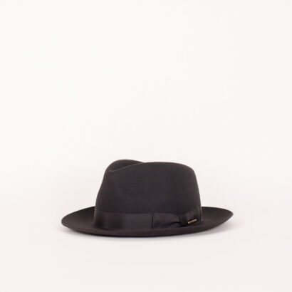 Stetson Fedora Furfelt Penn - Filzhut - Hut Falkenhagen