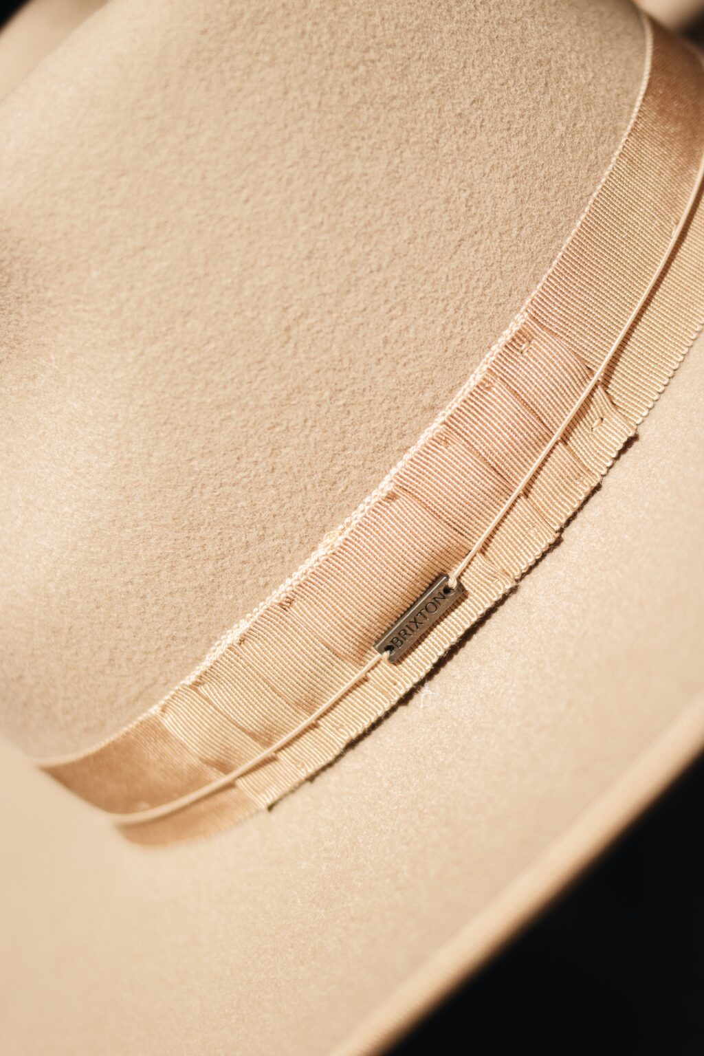 Brixton Reno Fedora - Filzhut - Hut Falkenhagen - Online