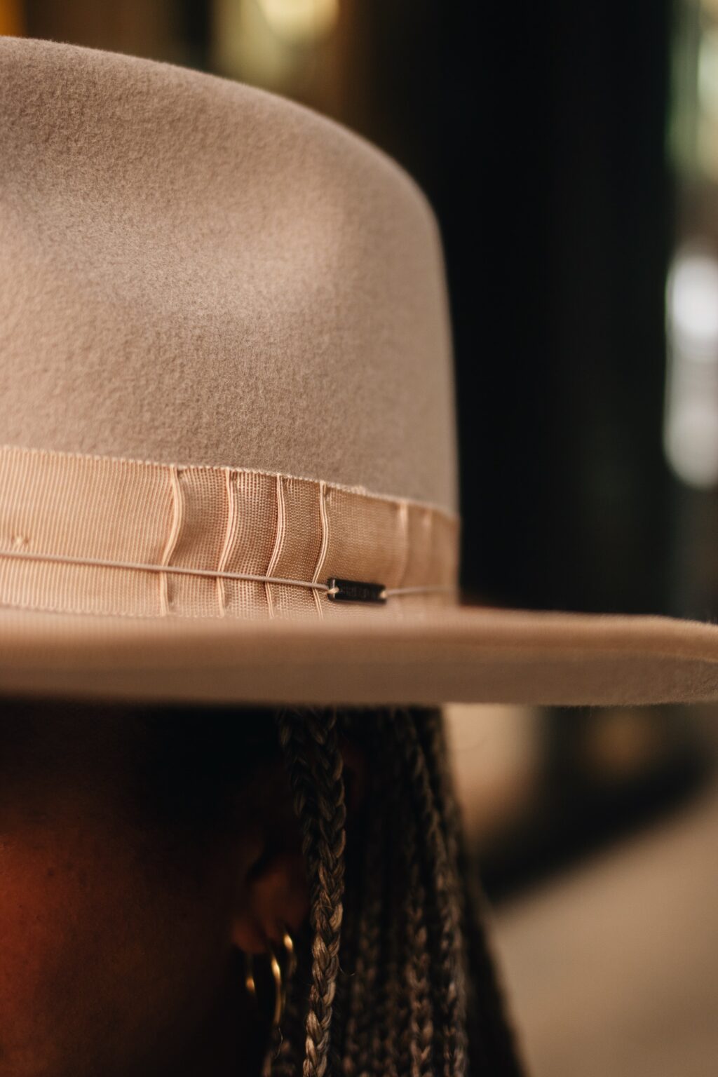 Brixton Reno Fedora - Filzhut - Hut Falkenhagen - Online