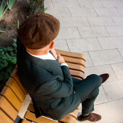 Welcher Hut passt zu mir? Von sportlich bis extravagant ...